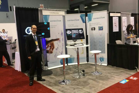 RSNA 2016 – contextflow