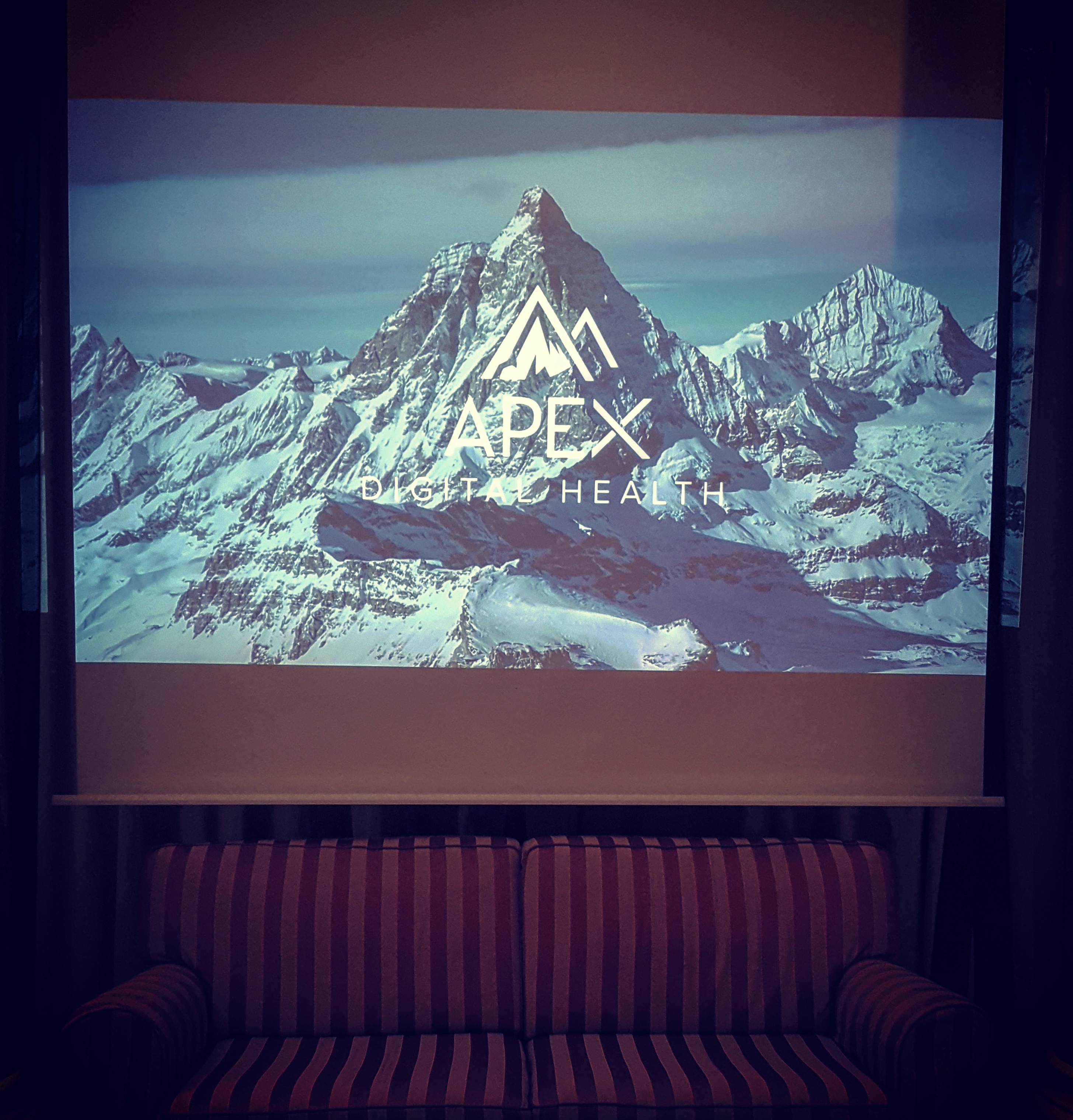 APEX Ventures Digital Health Fund - contextflow