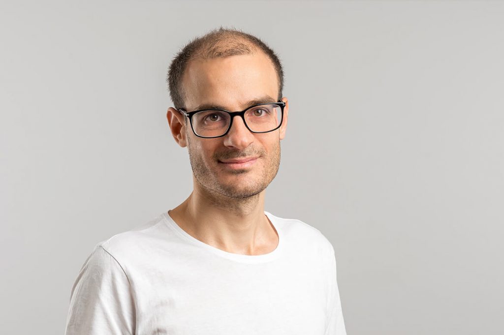 Antonis Makropoulos – contextflow