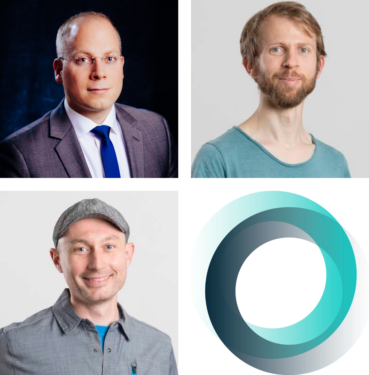 A Complete contextflow Lineup at February’s Deep Learning Meetup Vienna – contextflow