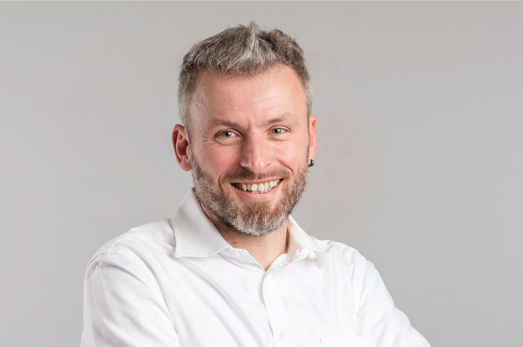 Jörg Wesche – contextflow