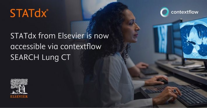 STATdx and contextflow announce partnership to provide radiologists ...