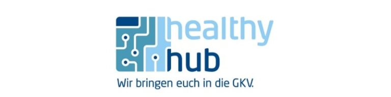 contextflow winner of the Healthy Hub competition from four health insurance companies ...