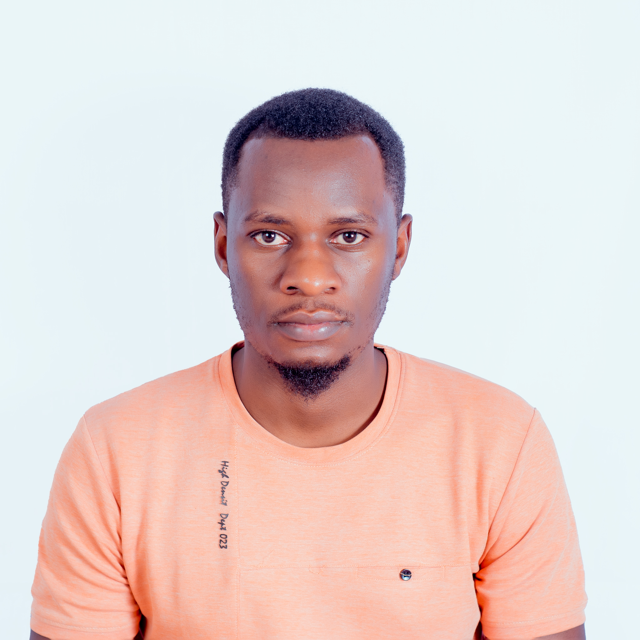 Gelio Bizimana – contextflow