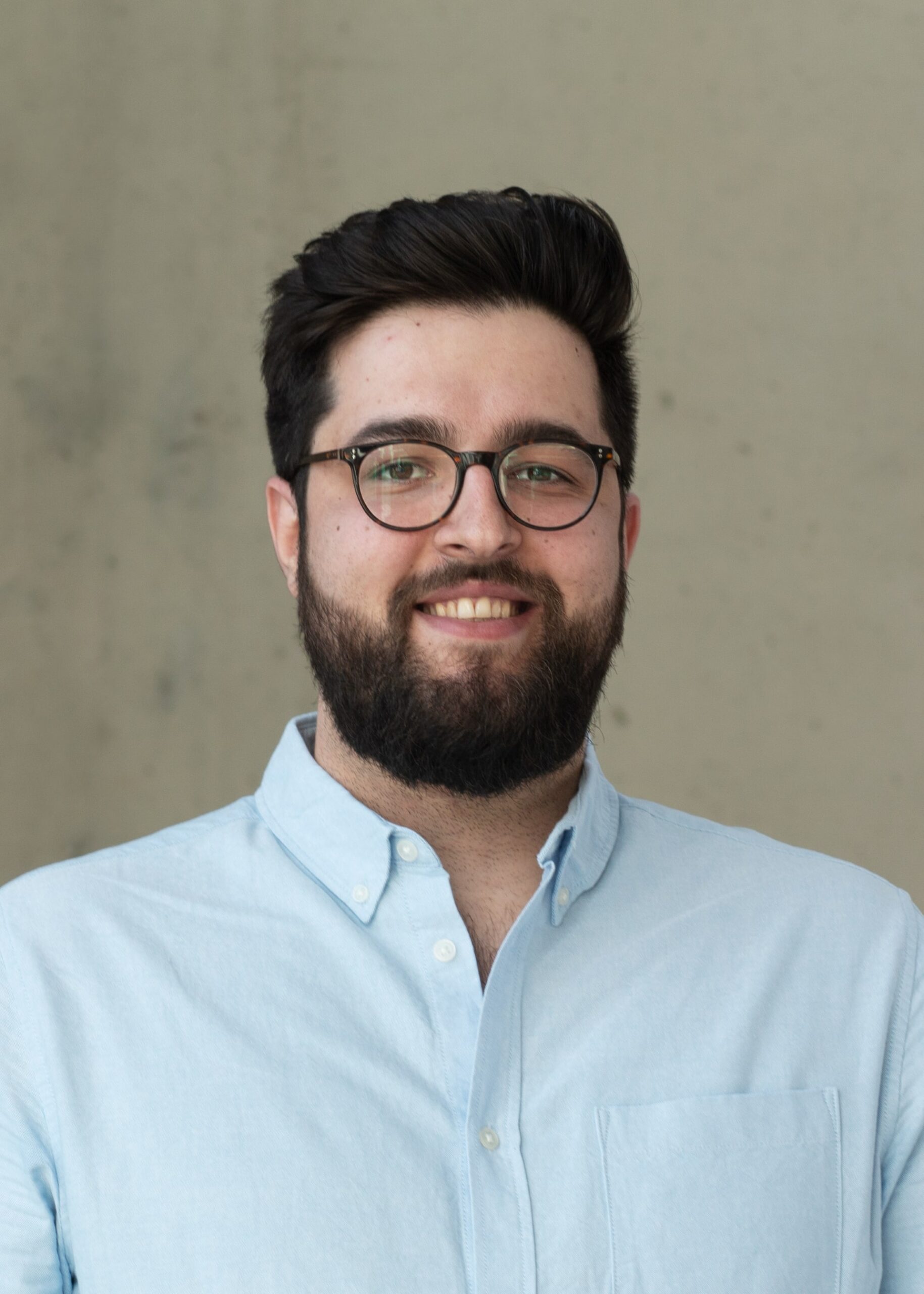 Konstantin Miloserdov – contextflow